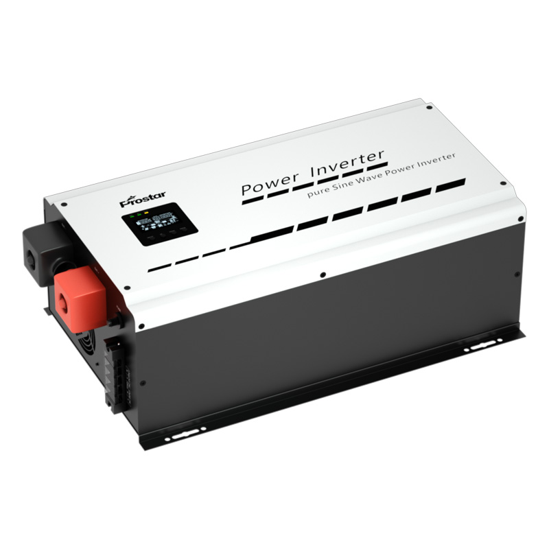 Prostar PIL3K low frequency pure sine wave 24v 3000w inverter for home ...