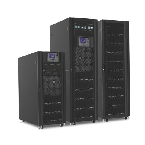 Prostar 20kVA to 300kVA Modular UPS system - Guangdong Prostar New ...