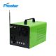 Prostar pwm charger free energy 300w solar powered generator for home