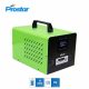 Prostar pwm charger free energy 300w solar powered generator for home