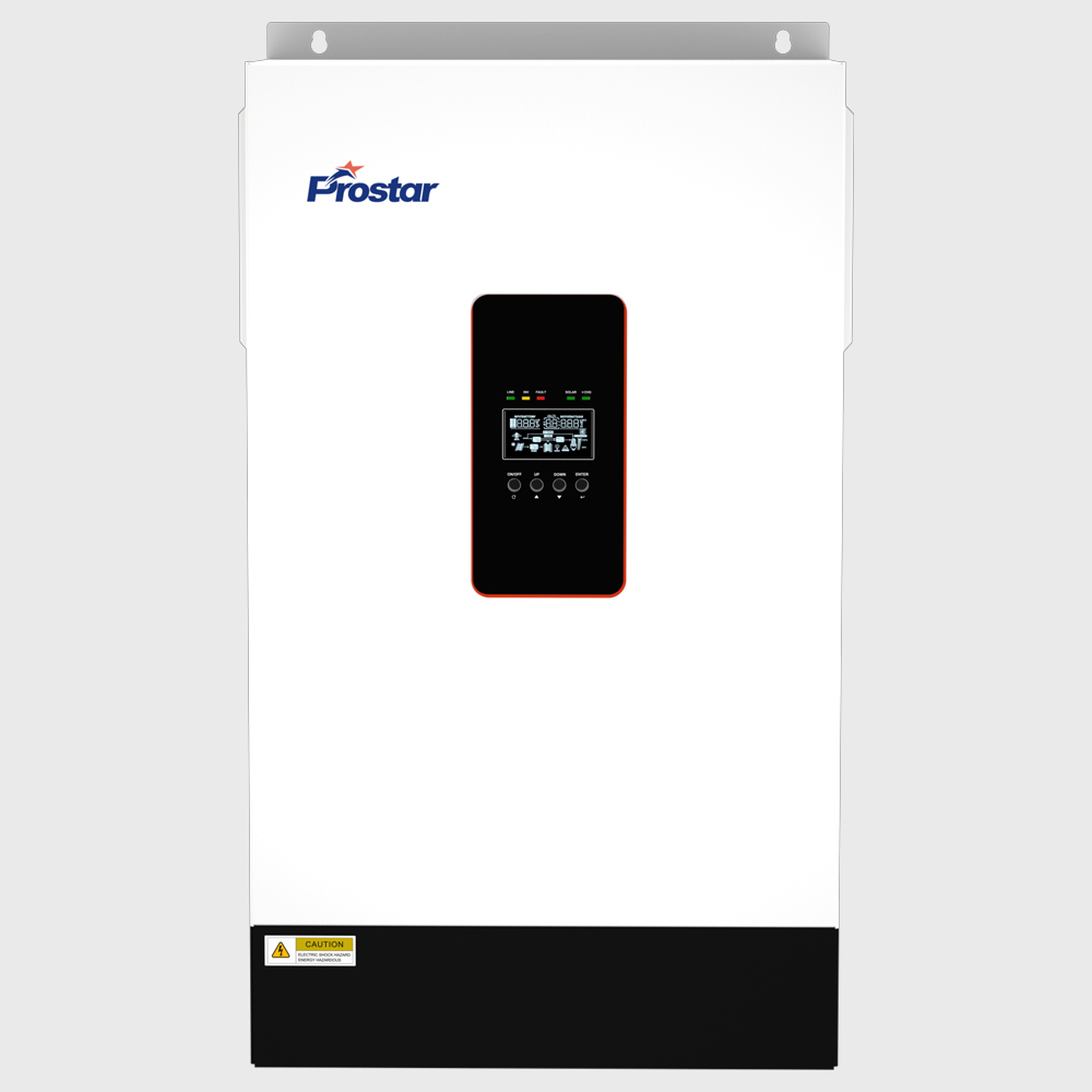 PSW10K 48v single phase off grid mppt solar 10000 watt inverter