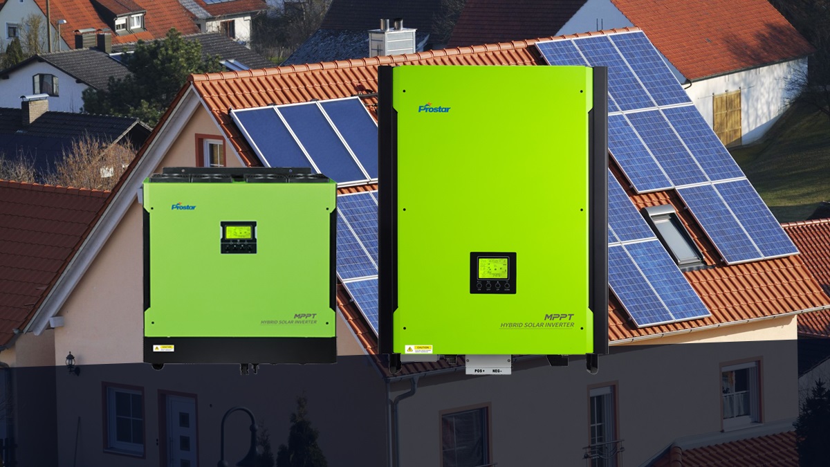 Solar hybrid inverter pros and cons Solar hybrid inverter pros and cons