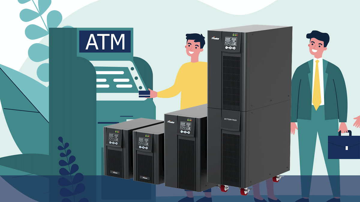 How Long Should the Durable Online UPS Systems Last