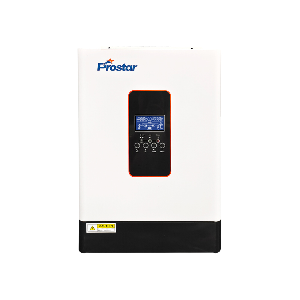 PIM5.5K-48L pure sine wave dc to ac off-grid power inverter 5500w 48v ...