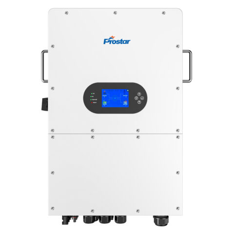 Inverter - Guangdong Prostar New Energy Technology Co., Ltd.