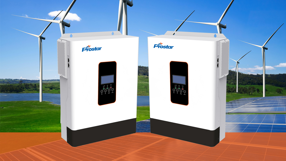 The Ultimate Guide to Choosing the Best Hybrid Inverter for Home