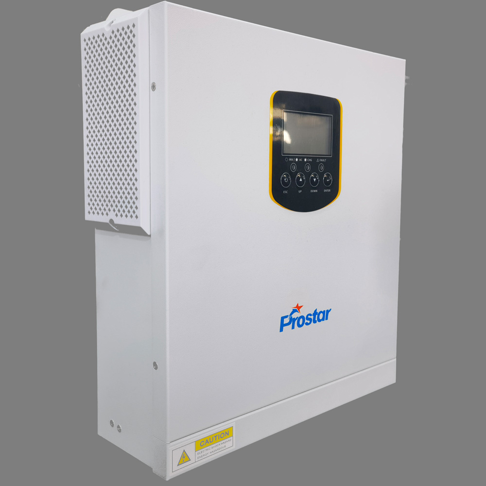 PIE1.5K-12-PRO 1500w pure sine wave hybrid inverter 12v 220v 230v ...