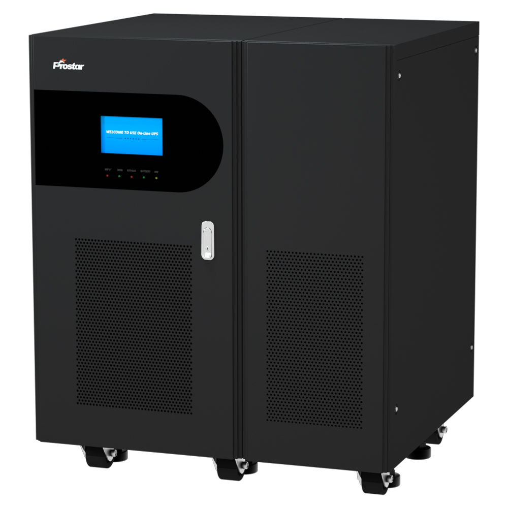 GT10K PLUS uninterruptible power supply system 480v ups 10kva ...