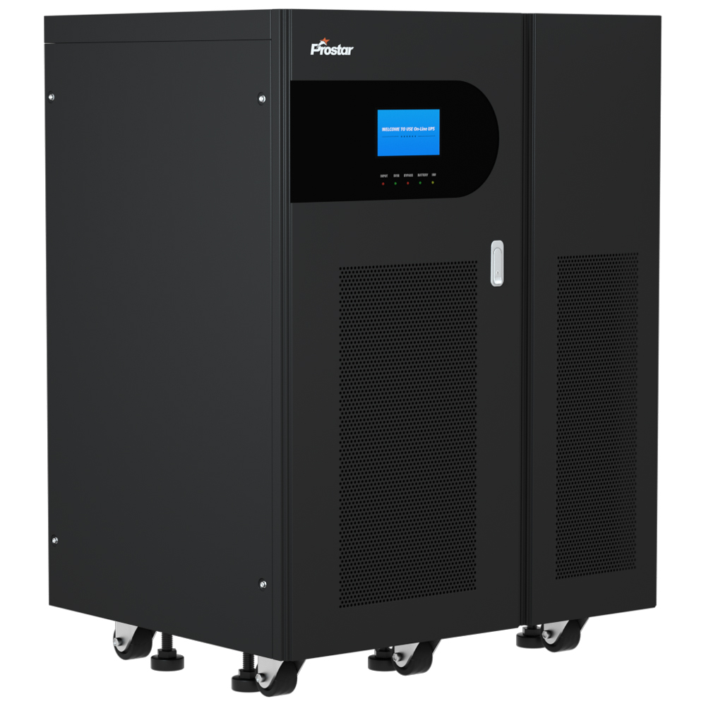 GT60K PLUS 3 phase igbt 480v ups units power supply 60kva - Guangdong Prostar New Energy ...