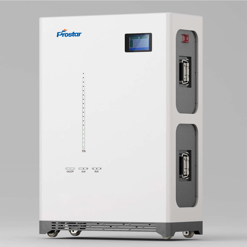 PLW-PRO30048 lifepo4 300ah lithium deep cycle battery 51.2v - Guangdong ...