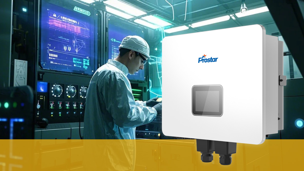How Does a Bidirectional Inverter Work