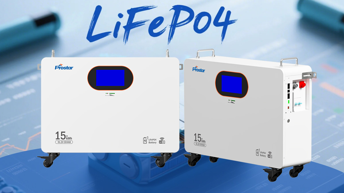 Optimizing LiFePO4 Charge Voltage for Maximum Battery Life